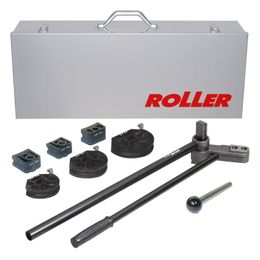 Roller Werkzeuge und Maschinen Rohrbieger