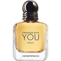 Armani Herrendüfte Emporio Armani You Stronger With You OnlyEau de Toilette Spray