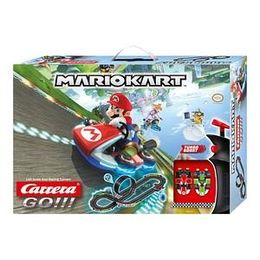 Carrera® GO!!! Nintendo Mario Kart 8 Autorennbahn