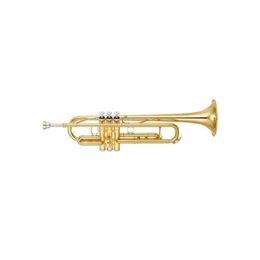 Yamaha YTR 4435 II in C Trompete Trompete