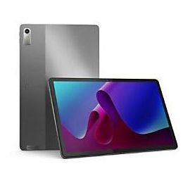 Lenovo Tablette P11 Pro 2560 x 1536 pixels Sturmgrau