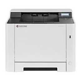 Kyocera ECOSYS PA2100cwx Farb Laserdrucker DIN A4 Schwarz, Weiß