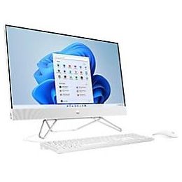 HP All-in-One PC 24-cb0004ng 8 GB UHD Graphics 605 Windows 11 Home