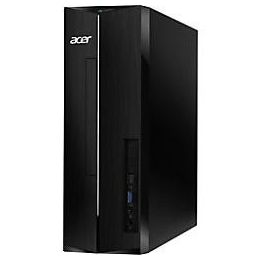 Acer Desktop XC-1760 Core i5, 2.5 GHz UHD Graphics 730