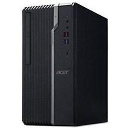 Acer Desktop S4680G Intel Core i5 16 GB UHD Graphics 730 Windows 11 Pro