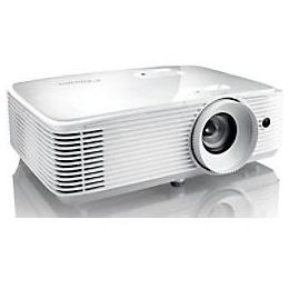 Optoma DLP Projektor EH338