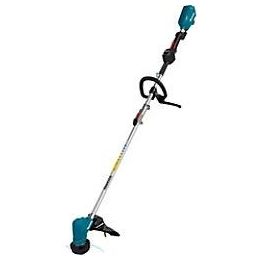 Makita Rasentrimmer DUR191LZX3 Blau, Schwarz