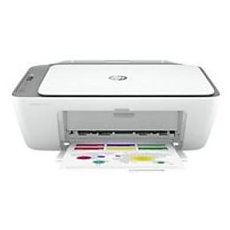 HP Deskjet 2720e Farb Tintenstrahl Drucker DIN A4 Weiß