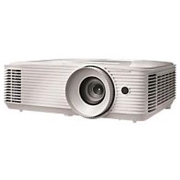 Optoma DLP Projektor HD29HLVx