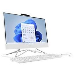 HP All-in-One PC 24-ca1011ng Intel Core i7 16 GB NVIDIA GeForce RTX 3050, 4 GB Windows 11 Home