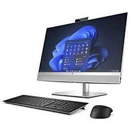 HP All-in-One PC 840 G9 Intel Core i5 16 GB UHD Graphics 770 Windows 11 Pro