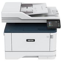 Xerox B305 Laser Drucker DIN A4 Blau, Weiß