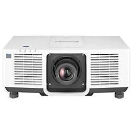 Panasonic DLP Projektor RZ PT-RZ690WE