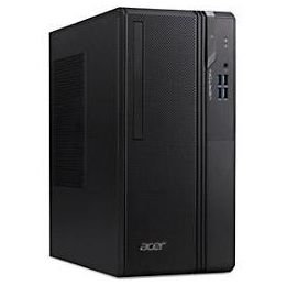 Acer Desktop S2690G Intel Core i5 8 GB UHD Graphics 730 Linux (eShell)