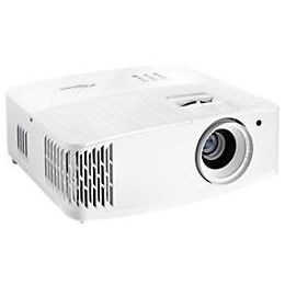 Optoma DLP Projektor 4K400X