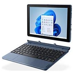 Lenovo Tablette 10w 1920 x 1200 pixels Abyss Blau