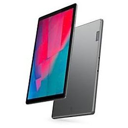 Lenovo Tablette M10 1280 x 800 pixels Eisengrau