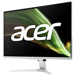 Acer All-in-One PC C27-1655 Intel Core i5 8 GB Iris Xe Graphics Windows 11 Pro