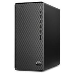 HP Desktop M01-F3105ng AMD Ryzen 7, 16 GB Radeon Graphics FreeDOS