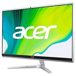 Acer All-in-One PC C24-1650 Intel Core i3 8 GB UHD Graphics Windows 11 Home