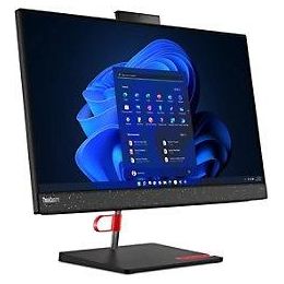 Lenovo All-in-One PC Neo 50a Intel Core i5 8 GB Iris Xe Graphics Windows 11 Pro