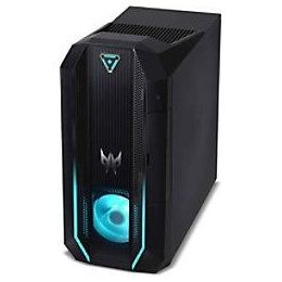 Acer Desktop PO3-630 Intel Core i7 16 GB GeForce RTX 3070, 8GB