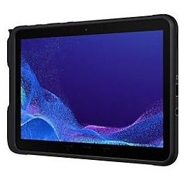 Samsung Tablette Active4 Pro 5G 1920 x 1200 pixels Schwarz