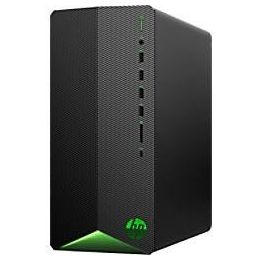 HP Desktop TG01-2116ng AMD Ryzen 7, 32 GB GeForce RTX 3060 Ti, 8GB FreeDOS