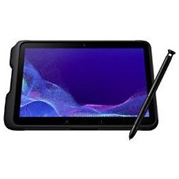 Samsung Tablette Active4 Pro Wi-Fi 1920 x 1200 pixels Schwarz