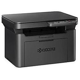 Kyocera ECOSYS MA2001 Mono Laserdrucker DIN A4 Schwarz