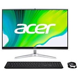 Acer All-in-One PC C24-1651 Intel Core i7 16 GB GeForce MX450, 2GB Windows 11 Pro