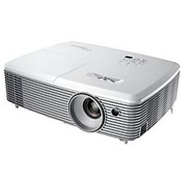 Optoma DLP Projektor HD28i