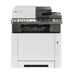 Kyocera MA2100cfx Farb Laserdrucker DIN A4 Schwarz, Weiß