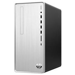 HP Desktop TP01-3207ng Intel Core i7 16 GB Radeon RX 6400, 4 GB Windows 11 Home