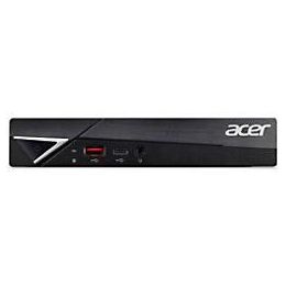 Mendler Acer Desktop N2580 Intel Core i3 8 GB UHD Graphics Linux (eShell)