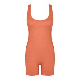 Sloggi - Playsuit - Orange M - Sloggi Ever Infused - Unterwäsche für Frauen