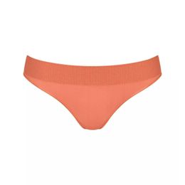 Sloggi - Mini - Orange S - Sloggi Ever Infused - Unterwäsche für Frauen