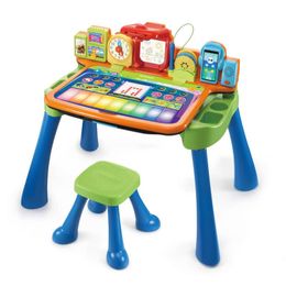 Vtech 5-in-1 Magischer Schreibtisch