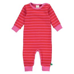 Fred's World by GREEN COTTON Fred´s World by GREEN COTTON Overall in Rot - 80