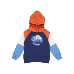 Fred's World by GREEN COTTON Fred´s World by GREEN COTTON Hoodie in Blau - 116