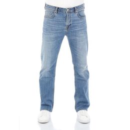 LTB Straight-Jeans Herren Jeanshose PaulX Regular Fit Denim Hose mit Stretch
