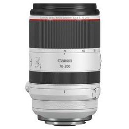 Canon RF 70-200mm f2,8L IS USM | -200,00€ Trade-In 2.849,00€ Effektivpreis