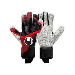 Uhlsport Torwarthandschuhe Powerline Supergrip+ HN TW-Handschuhe