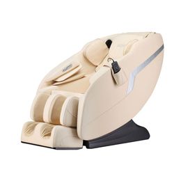 Home Deluxe Massagesessel KELSO - Beige