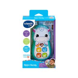 Vtech Hippo-Handy Spielfigur, Mehrfarbig