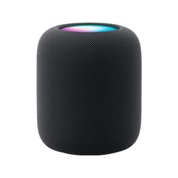 Apple HomePod 2. Generation Smart Speaker, Midnight