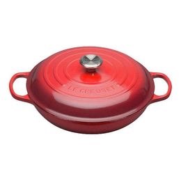 Le Creuset Gourmet Profitopf Signature 30 Cm