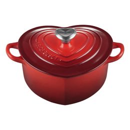 Le Creuset Herzbräter HEART COLLECTION