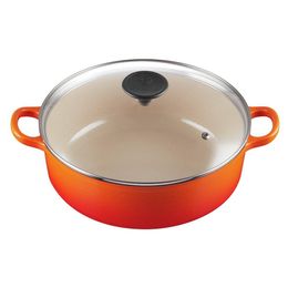 Le Creuset Bräter 24 cm RISOTTO