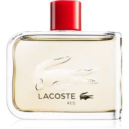 Lacoste Red EDT new design für Herren 125 ml